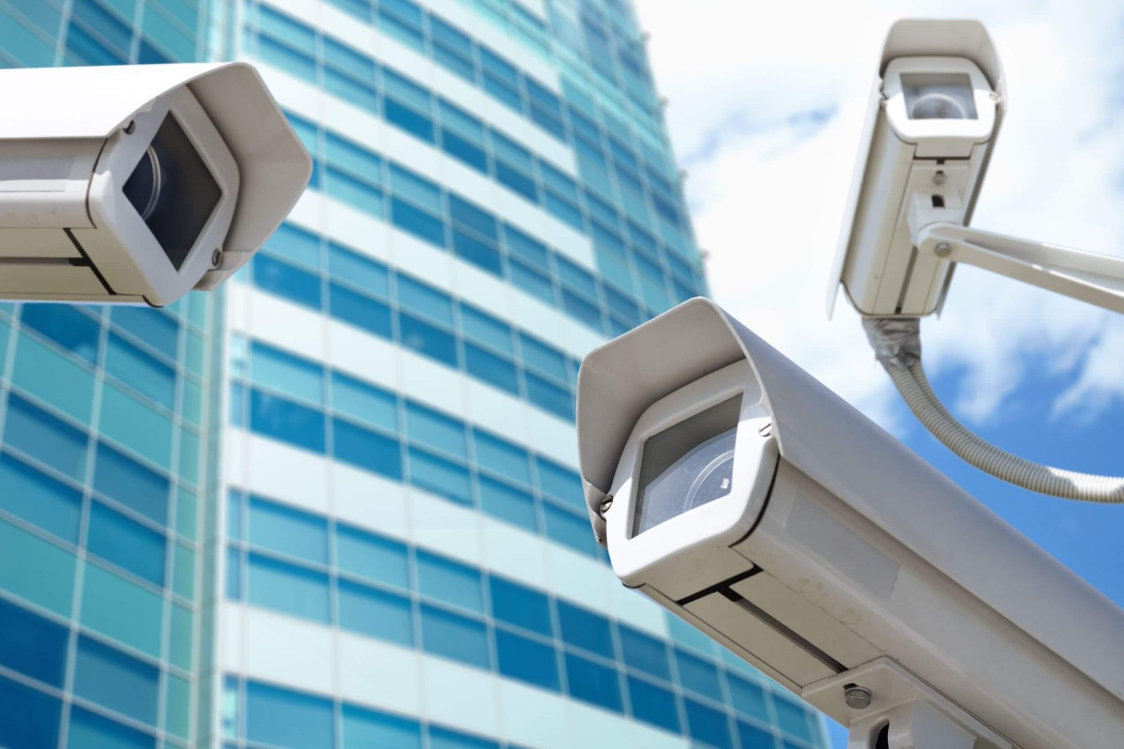 CCTV Installation Checklist: What You Need to Know? - Post44