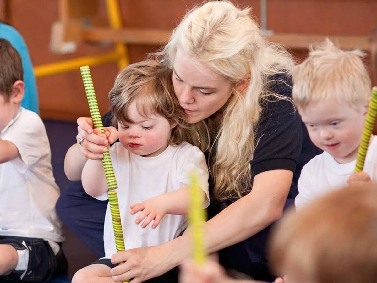 Special Needs Schools That Are Ideal For Your Young Ones Post44